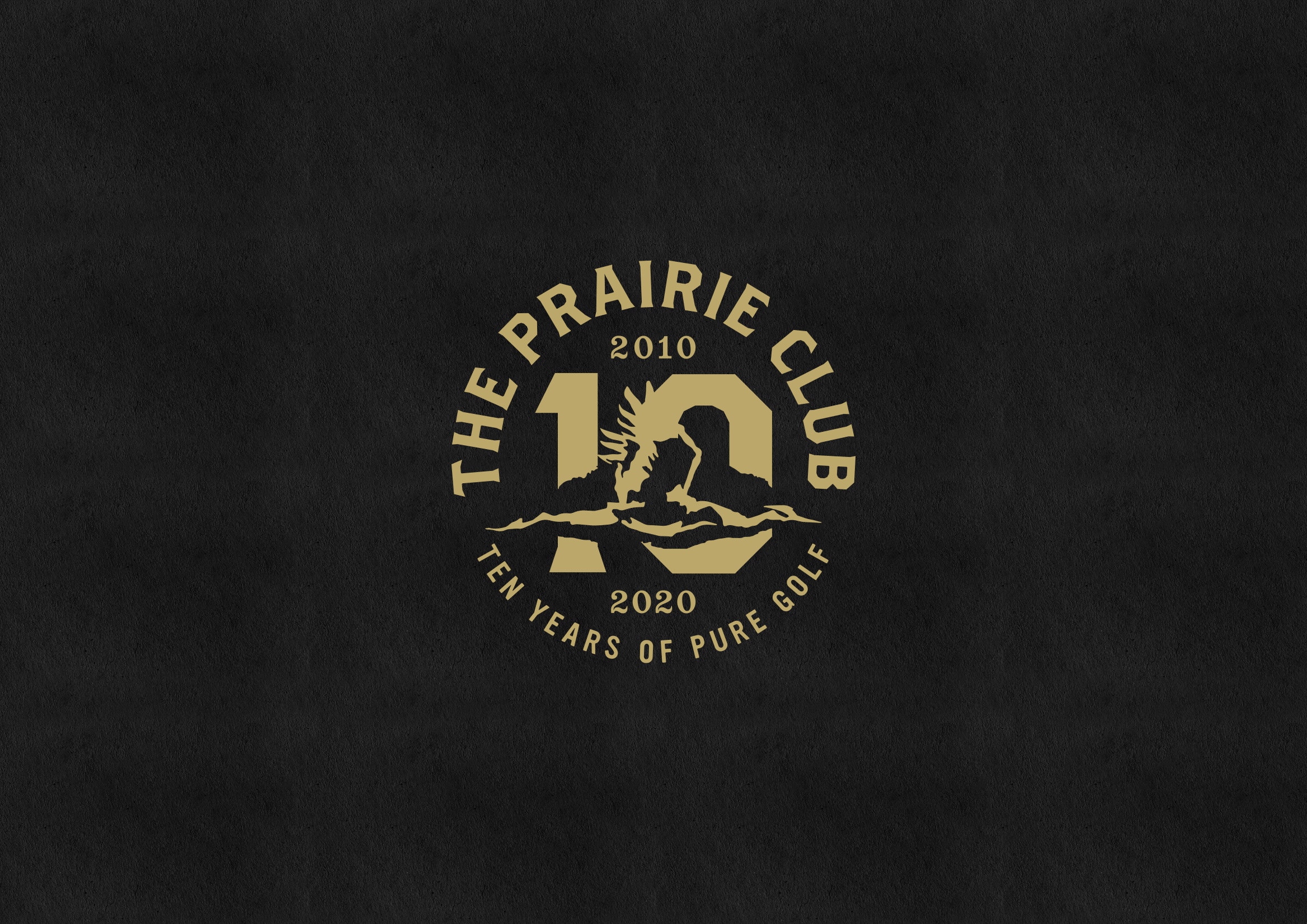 A Story of Will: Celebrating Our 10th Anniversary - The Prairie Club