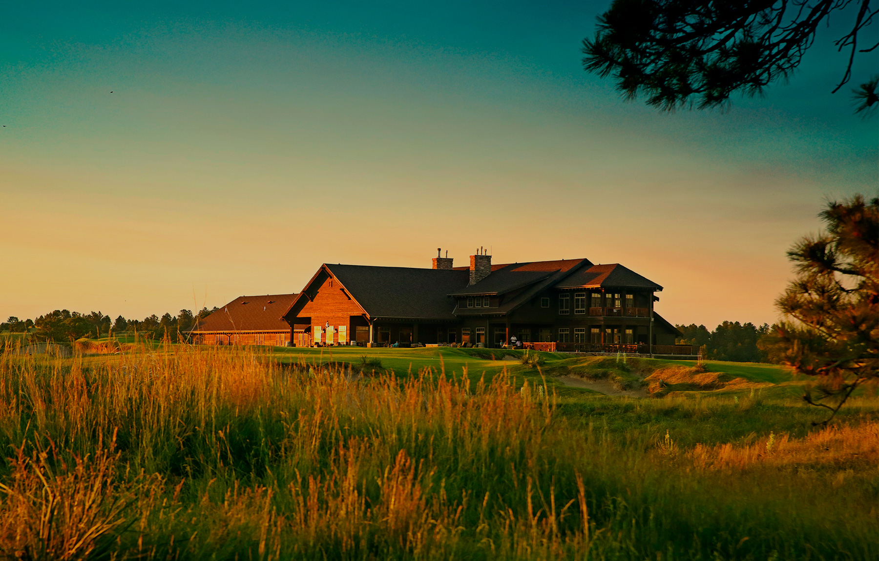The Prairie Club Named in GOLF’s Top 100 Resorts - The Prairie Club