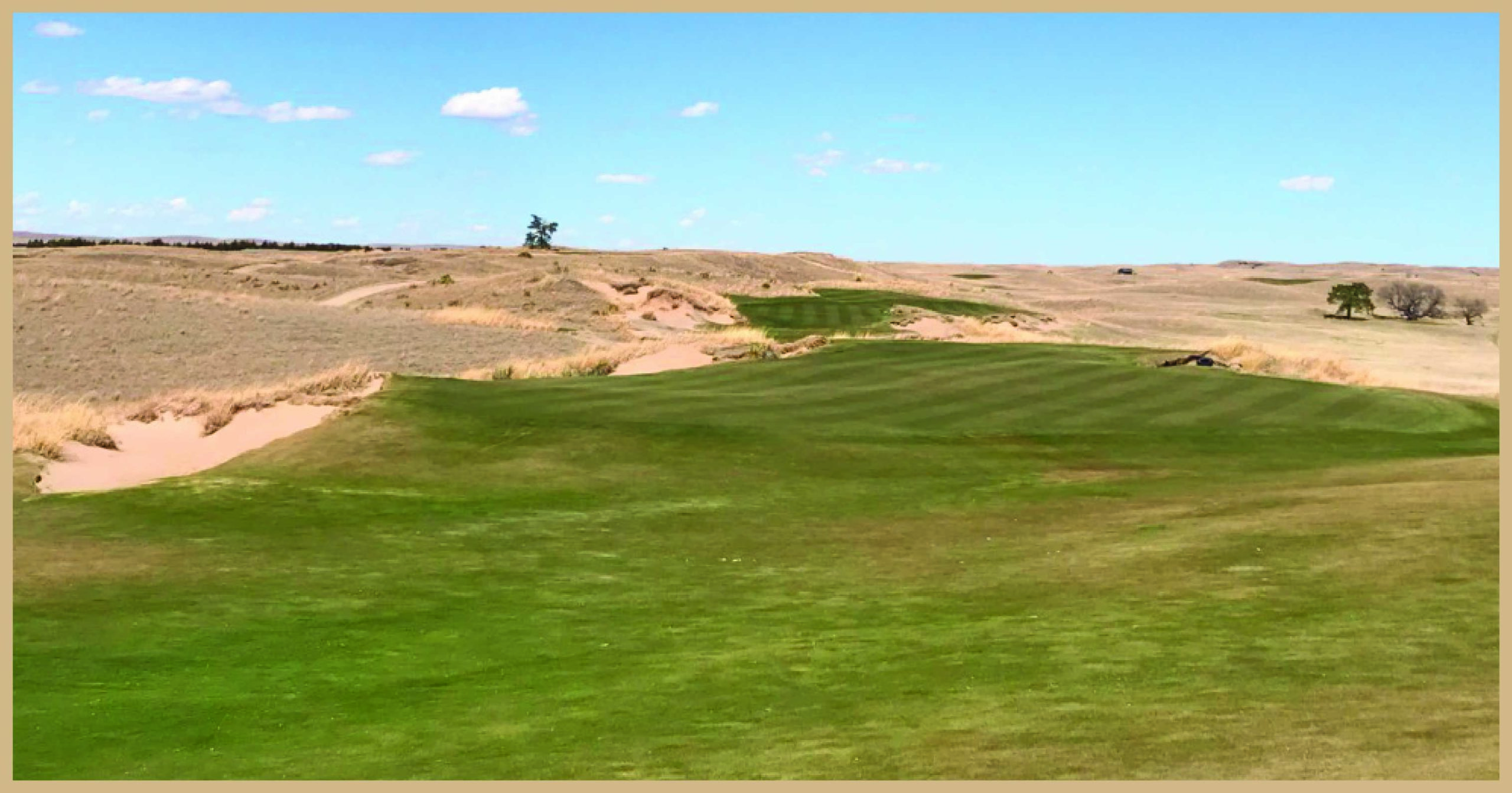 April 2020 — Course Conditions Update - The Prairie Club