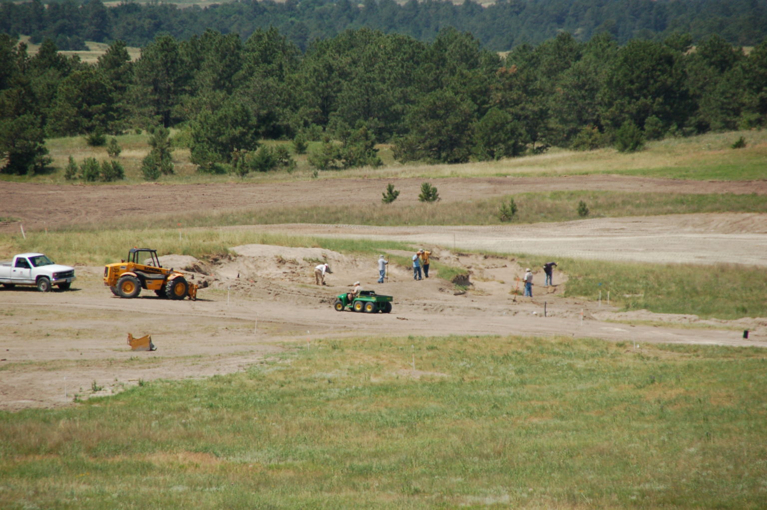 The Prairie Club Story: From One Man’s Pipe Dream to the Golf Purist’s ...