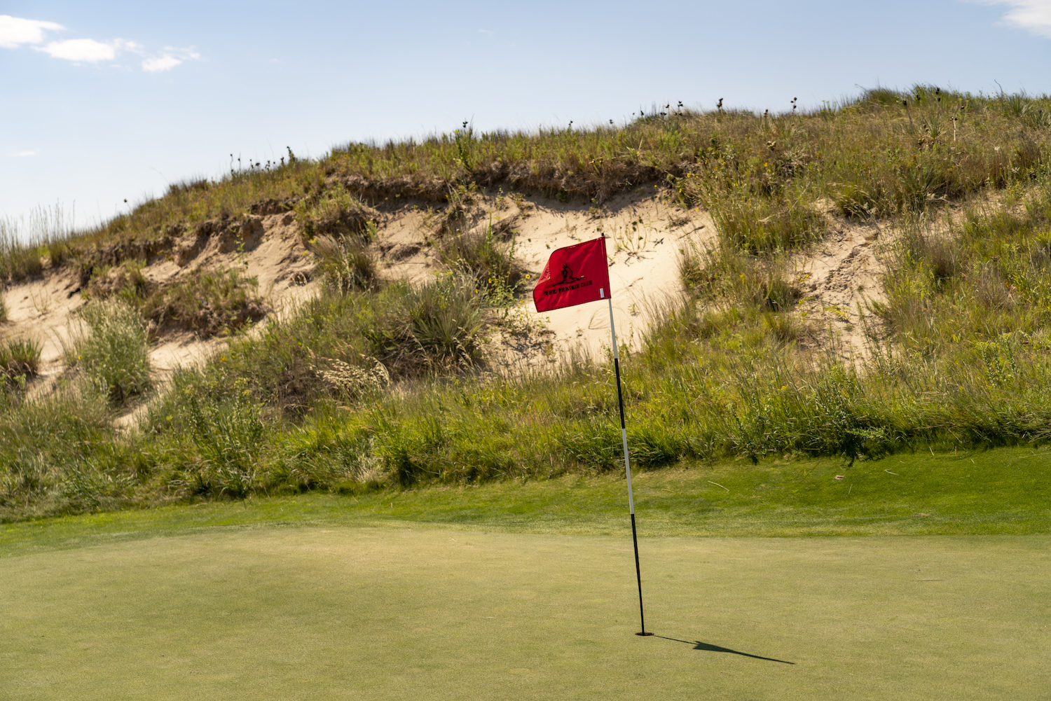 Now Accepting Reservations for 2023 - The Prairie Club