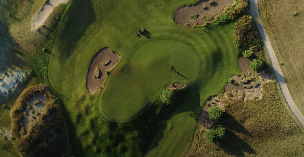 We are open for 2023 - The Prairie Club