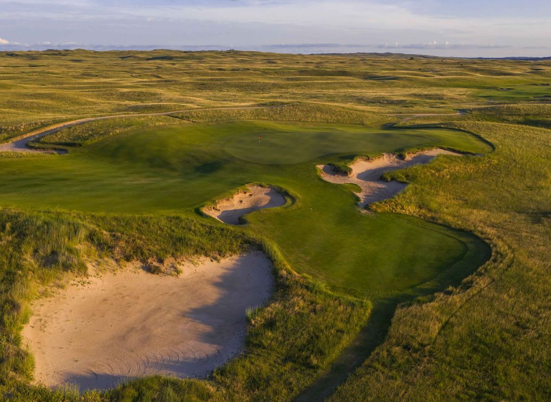 NEW COURSE OVERVIEW VIDEOS RELEASED - The Prairie Club