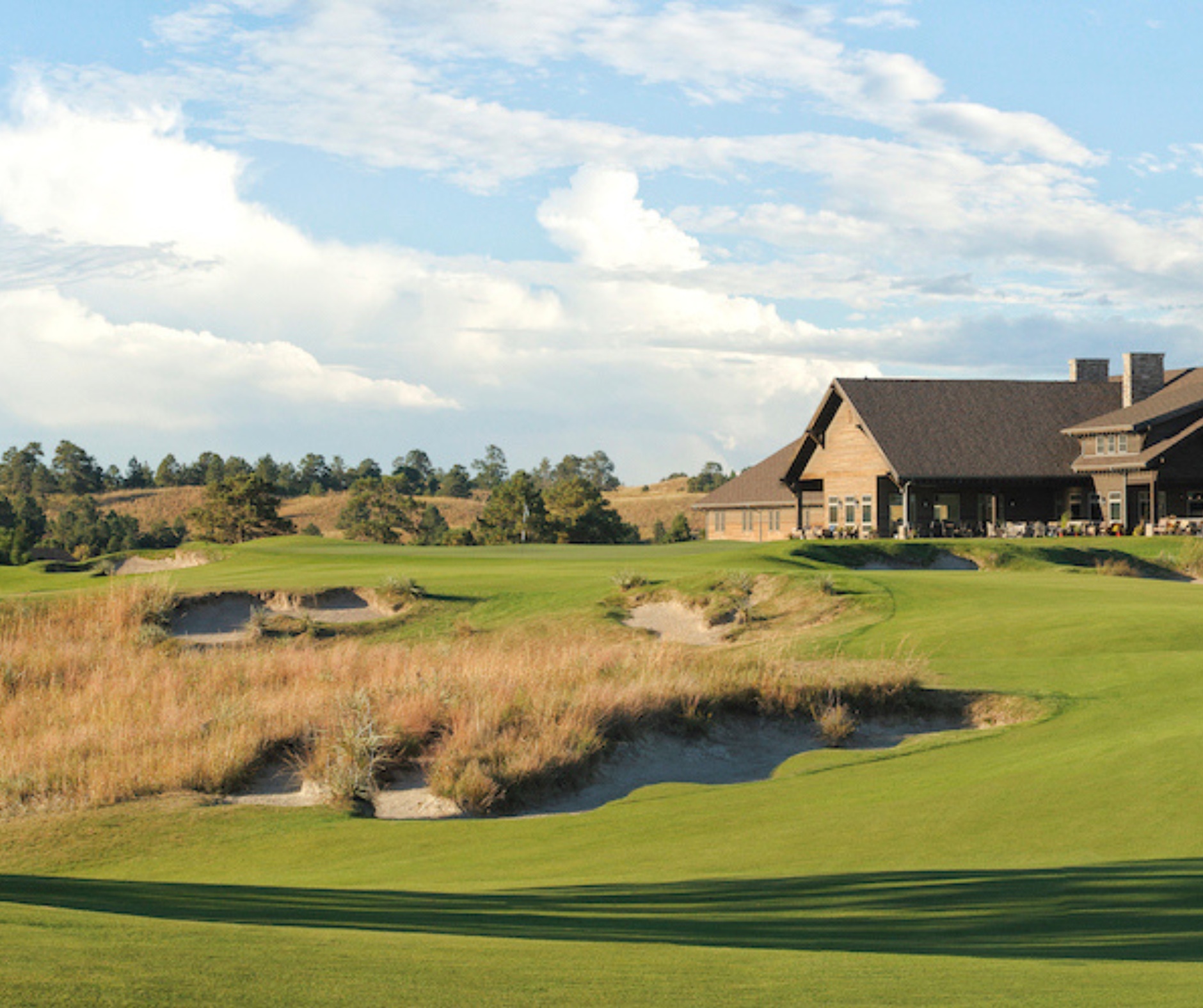 PINES 18 ACHIEVES TONY DEAR'S HONOR FOR FAVORITE 18TH HOLE - The ...
