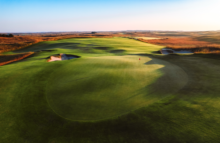 Now Accepting 2026 Reservations - The Prairie Club